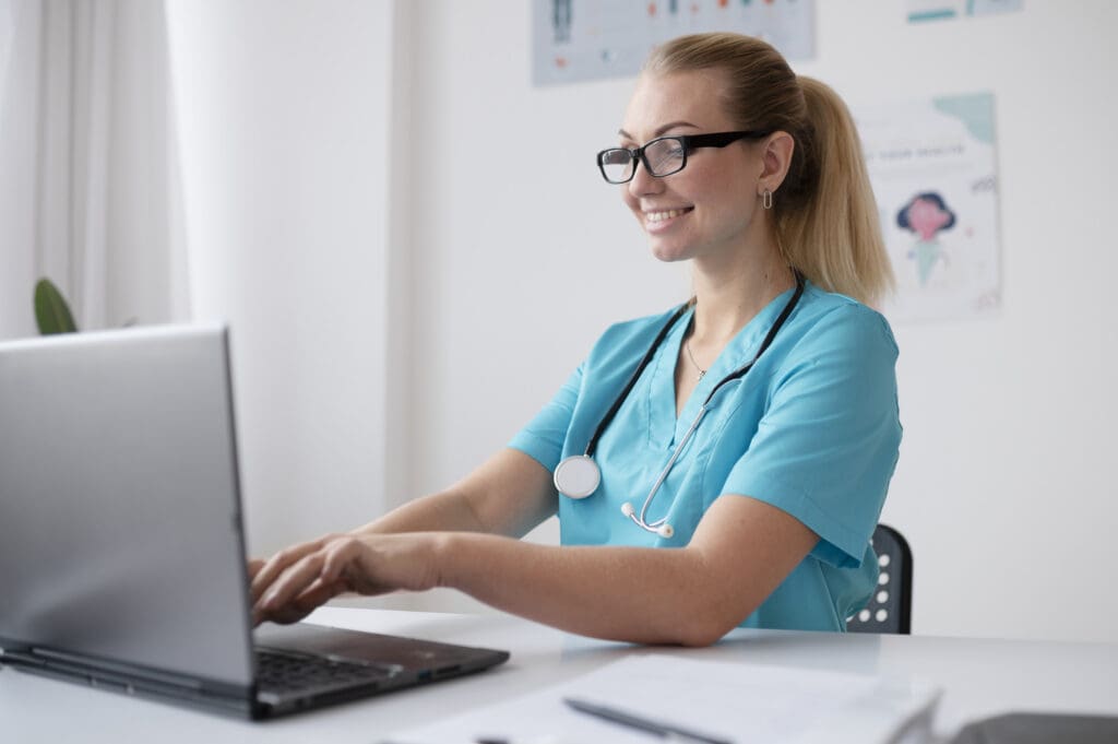 How a Medical Office Assistant and Unit Clerk Diploma can benefit you ...