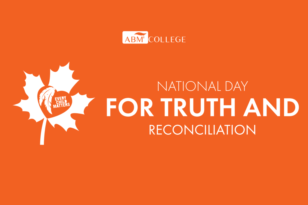 Truth and Reconciliation Day: A Journey towards healing - ABM College ...