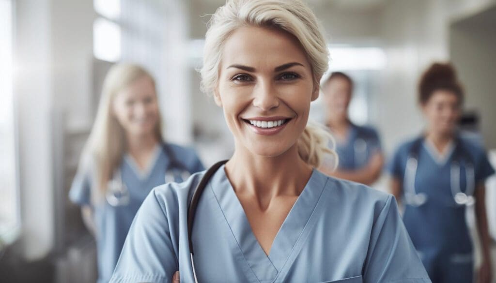 Health Care Aide Day - A Celebration of Dedication and Empathy - ABM ...