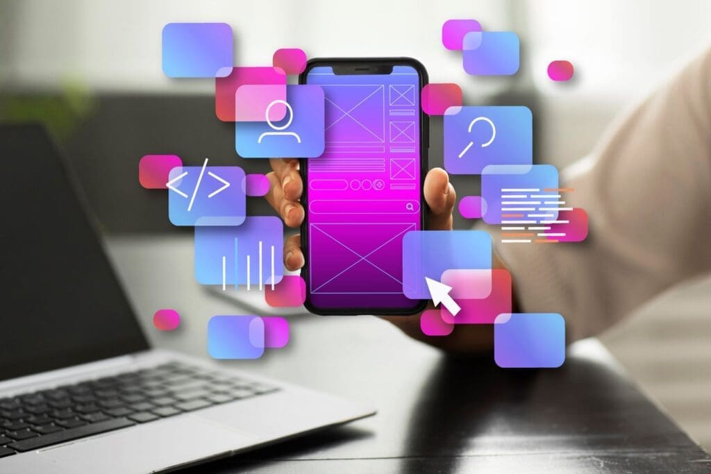 Building Your First Mobile App: Top 5 Tips for Beginners - ABM College ...