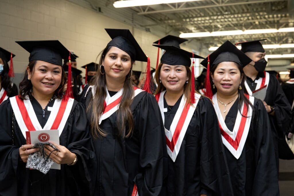 Why Higher Education Matters to Women - ABM College Canada