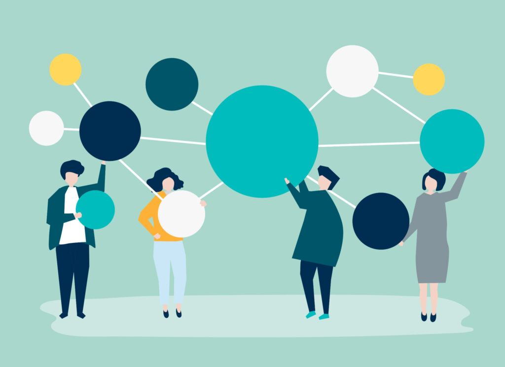 How to Network: Effectively and Successfully - ABM College Canada How to Network: Effectively and Successfully - ABM College Canada