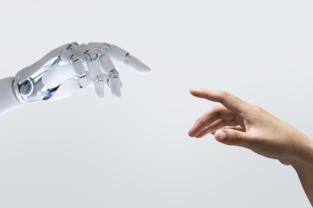 Artificial Intelligence – Hope for the Future or Harbinger of Doom ...