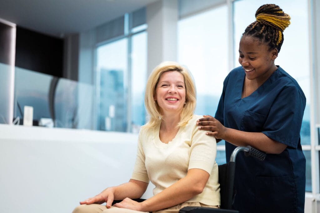 Personal Support Worker: Top 5 Trends, Job Prospects in Toronto - ABM ...