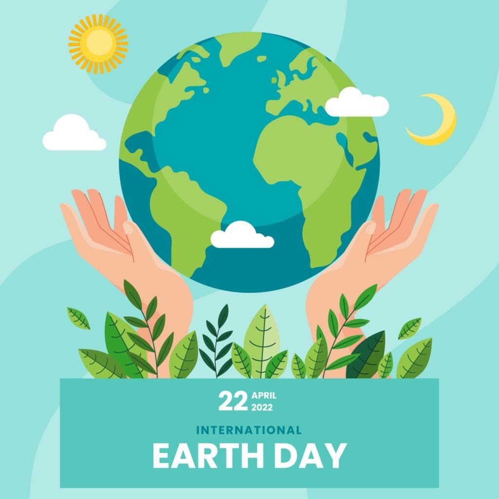 Top 7 ways to celebrate Earth Day 2023 - ABM College Canada