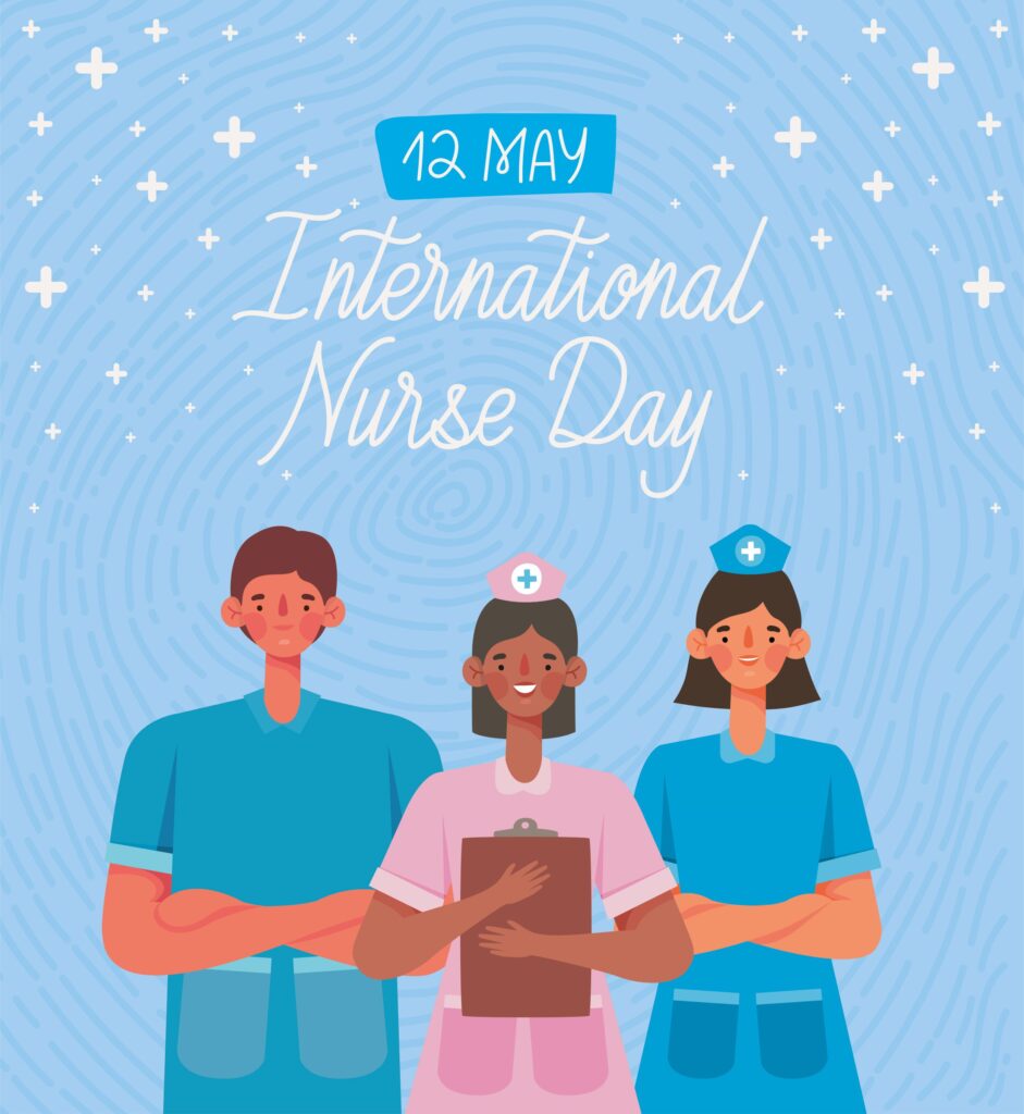 National Nurses Week: Why and How to Celebrate - ABM College Canada