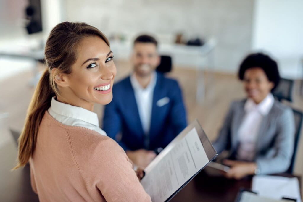 How to Become a Successful Human Resources Administrator in Ontario ...