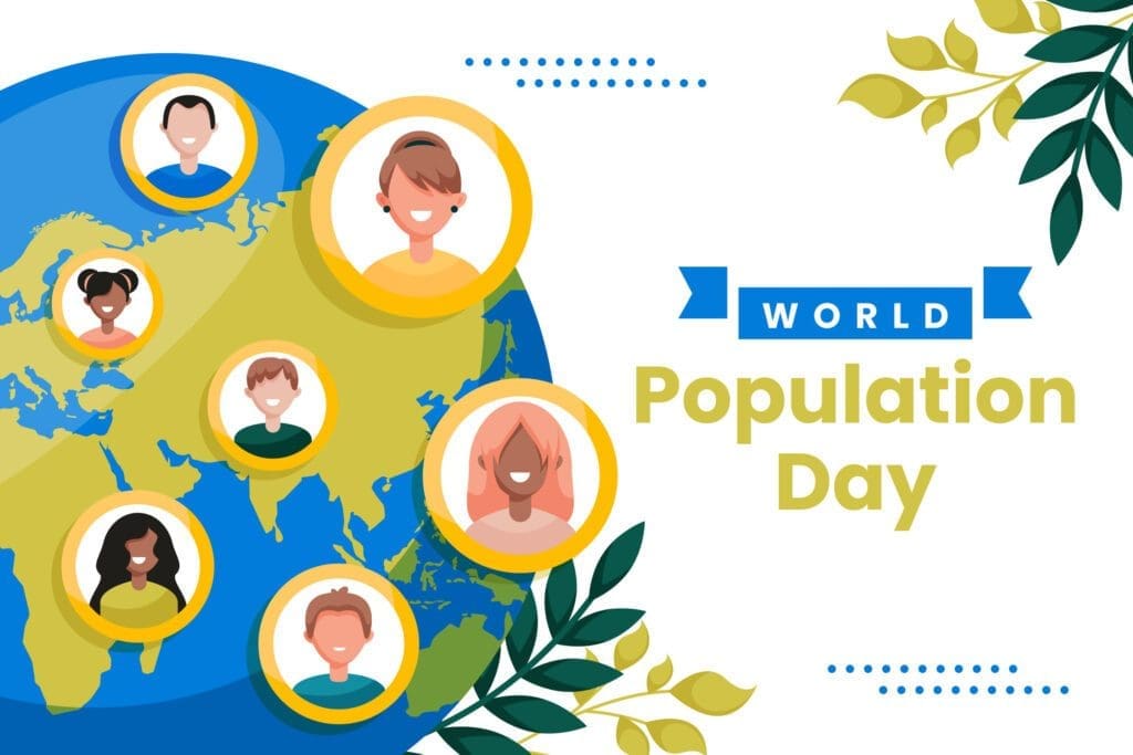 World Population Day - A Day to raise awareness about the growing ...