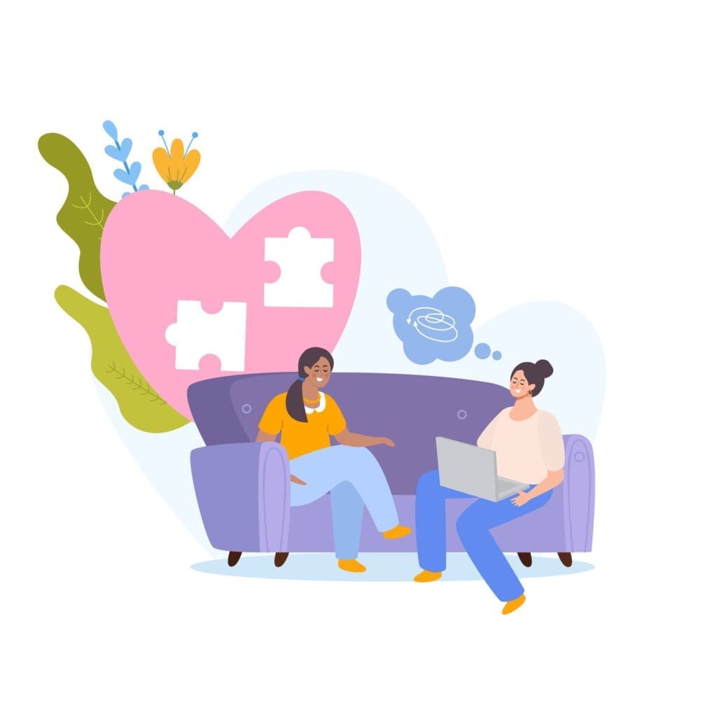 How to Master Top 5 Skills for Addictions and Community Service Worker ...