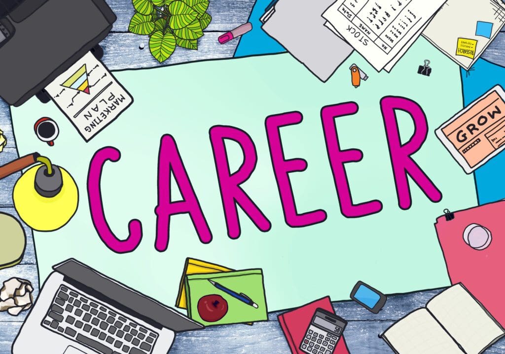 Top 4 career tips for new job seekers in Canada - ABM College Canada