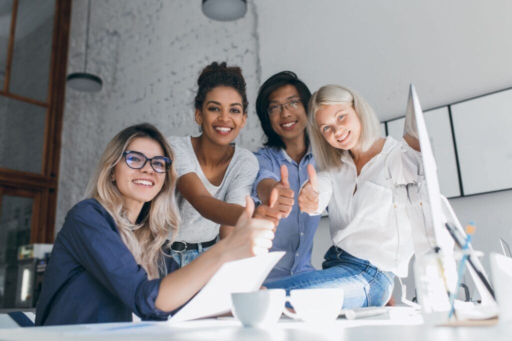 Top 5 Strategies to Empower Women in Education, Workspace - ABM College ...