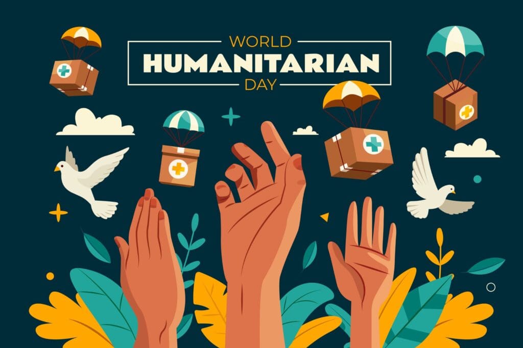 Top 5 Innovative Approaches in Humanitarian Aid - ABM College Canada