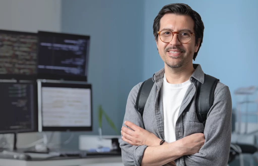 Software Development Diploma in Calgary Alberta - ABM College