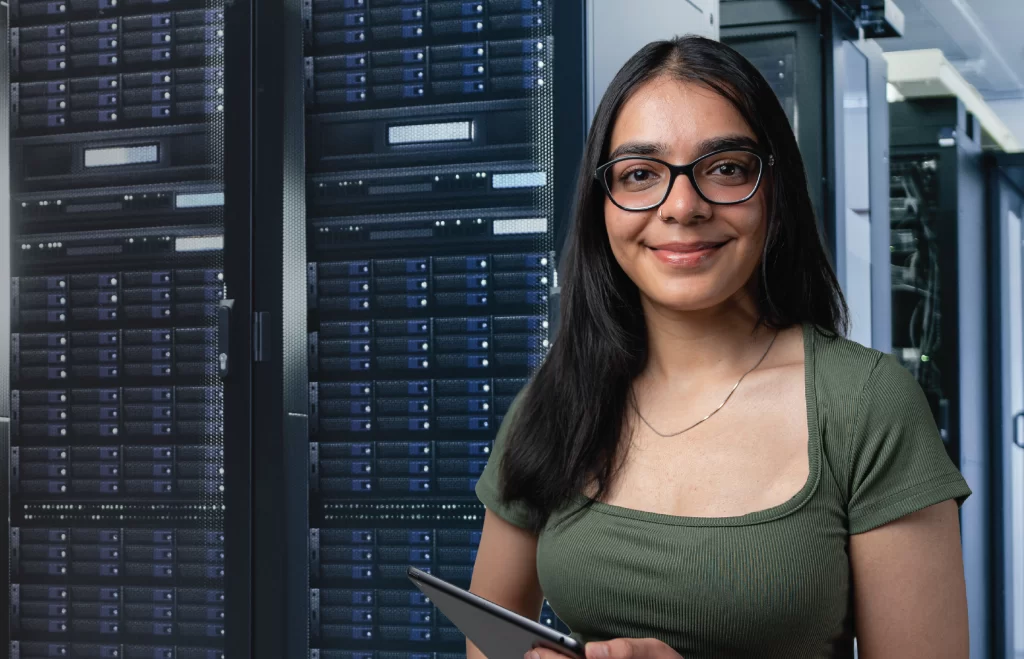 Network Administrator Diploma Online Courses - ABM College