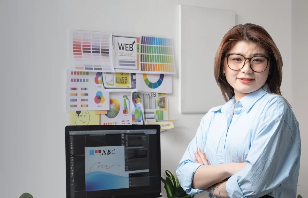 Web Design and Development Diploma Online | ABM College