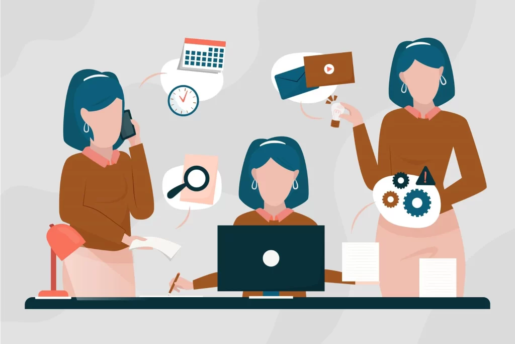 5 Ways Administrative Assistants Foster a Positive Workplace Culture ...