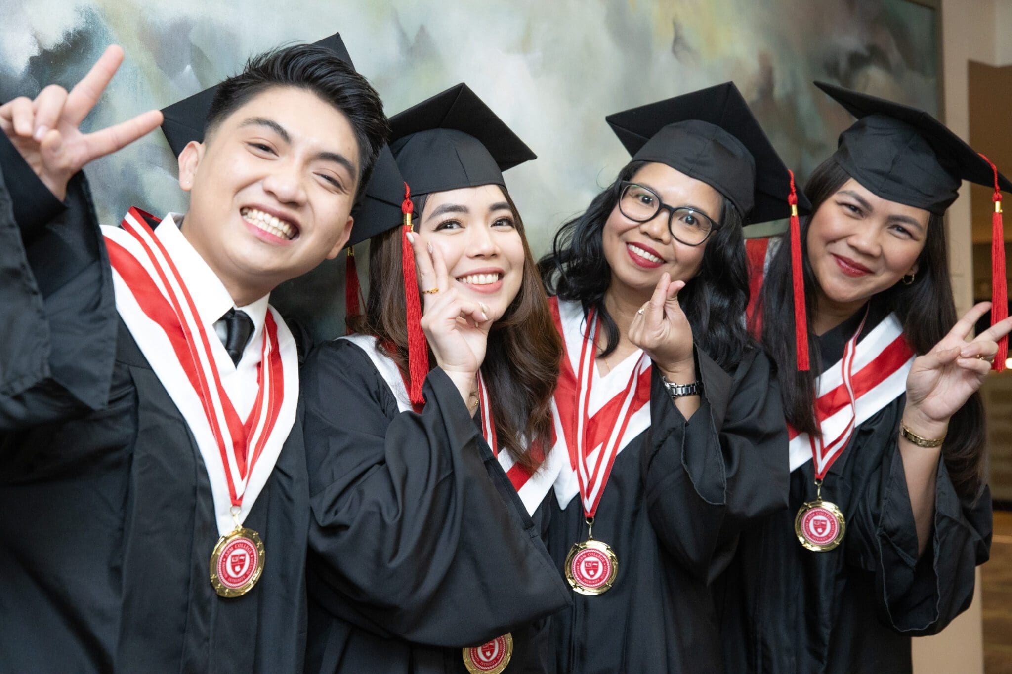 Spring 2025 Graduation: From Inspiring Dreams to Impactful Diplomas ...