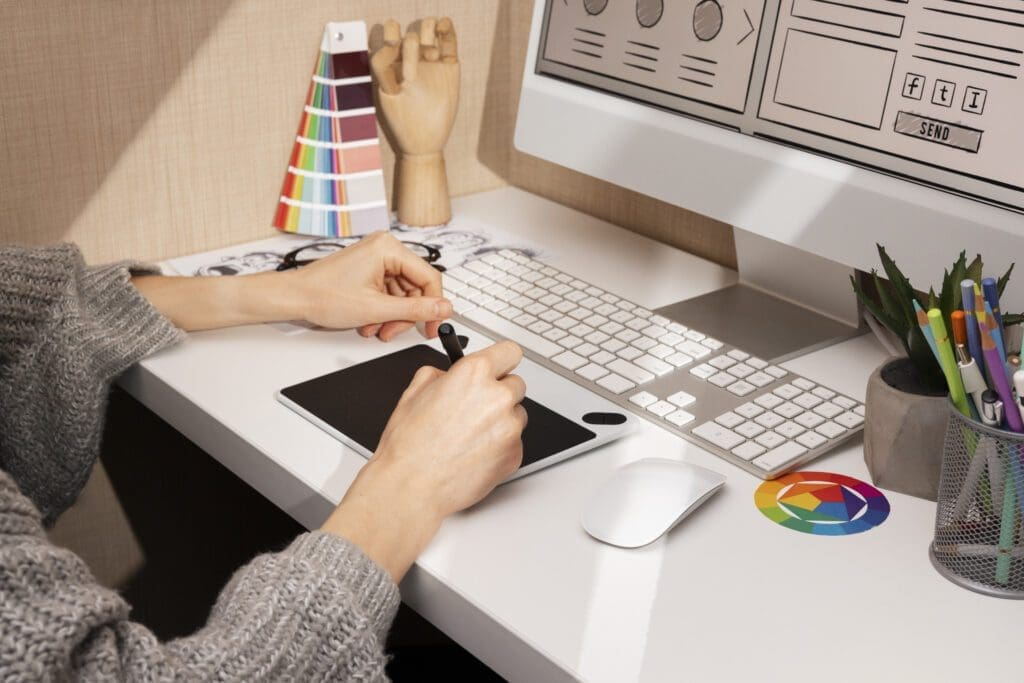 Why You Should Choose Graphic Design as a Career in Canada? - ABM ...