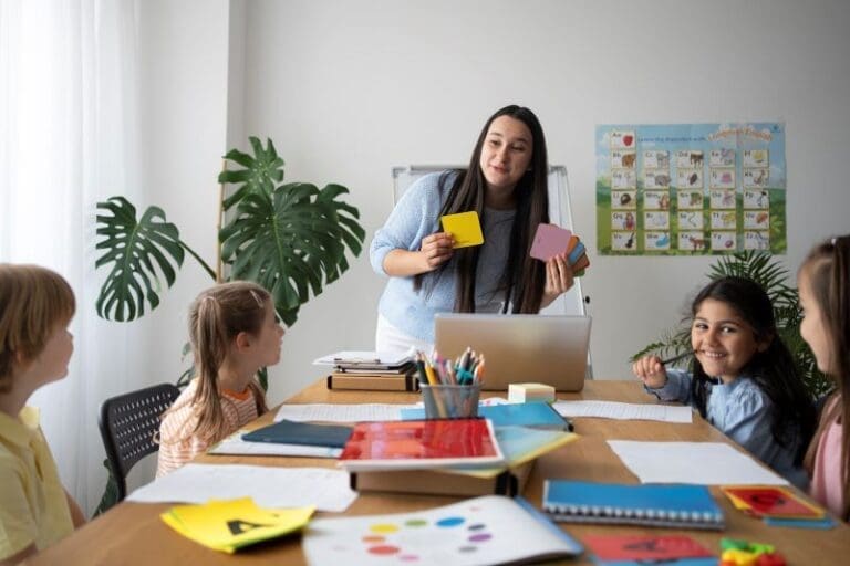 Why Education Assistants Are More Important Than Ever in 2025 - ABM ...