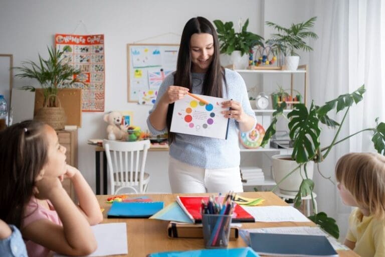 Why Education Assistants Are More Important Than Ever in 2025 - ABM ...
