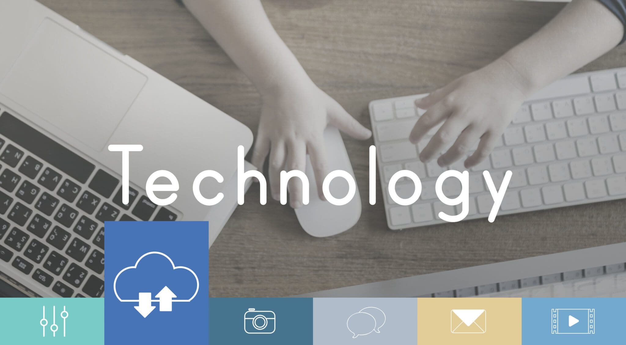 Celebrating National Technology Day: How Tech Shapes Our World and Your ...